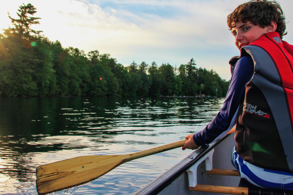 Camp Programs & Activities | Adventure Awaits at Camp Wenonah